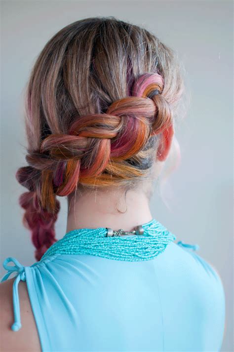 Best Tip For Braiding Your Hair Hair Romance