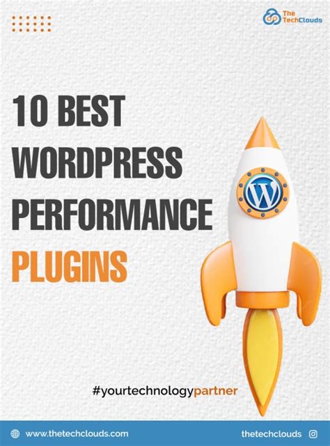 The Tech Clouds Ttc On Linkedin Webdevelopment Nitropack Wprocket Wordpressplugins Ttc