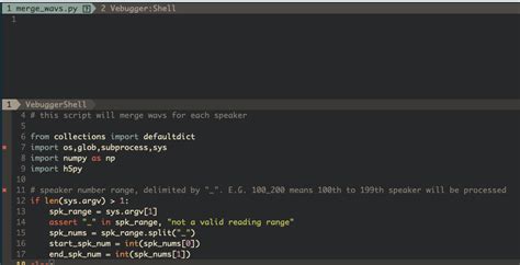 I Do Not See In Debug Mode And The Debug Does Not Work · Issue 3519