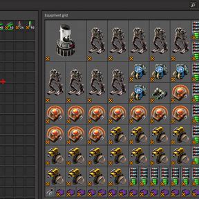 Modding Tools Cheat Menu Factorio Mods
