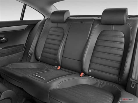 2012 Volkswagen Cc Prices Reviews And Pictures Us News And World Report
