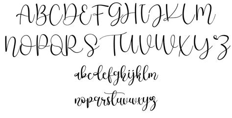 Bistro Font By Erik Studio FontRiver