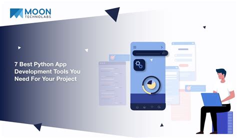 Which Python App Development Tools Deserve Your Attention By Moon Technolabs On Dribbble