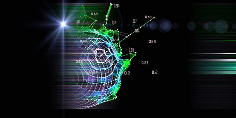 와이어프레임 그리드 구와 흐린 선이 있는 추상적인 다각형 배경입니다 빅 데이터 비즈니스 기술 및 과학 미래 개념 0명에 대한 스톡 벡터 아트 및 기타 이미지 Istock
