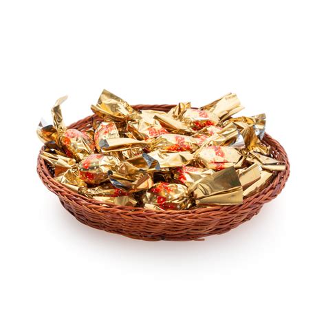 Bomboane De Pom Cu Gust De Caramel Advent 300 G