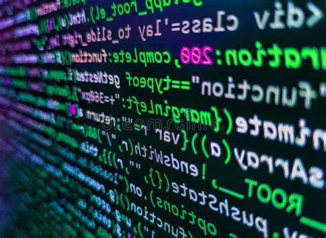 Seo Optimization Big Data And Internet Of Things Trend Php Language