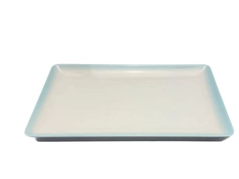 Wholesale Melamine Rectangular Plates Custom Service