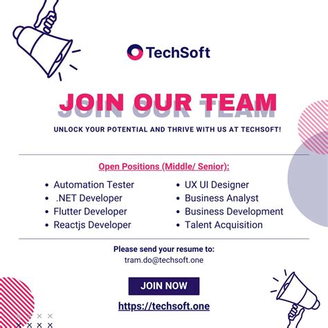 Tram Selena Do On Linkedin Techsoft Careers Techculture Reactjs Flutter Net