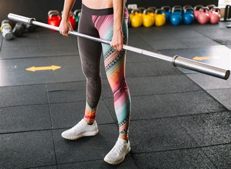 How To Gain Muscle Mass 5 Exercises That Get The Job Done