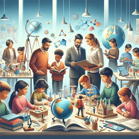 Beyond The Textbook Engaging Minds With Inquiry Based Learning Strategies Psyforu