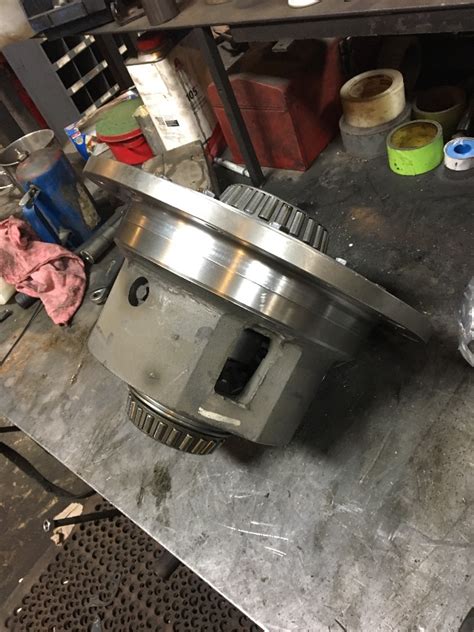 Rear Differential Lock Explained At Natasha Mendis Blog