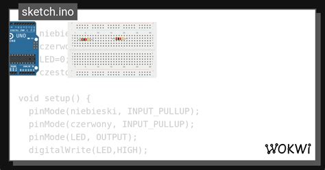 Wokwi Online Esp32 Stm32 Arduino Simulator