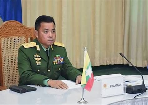 စစ်တပ်မိသားစုတွေ ဗေဒင်၊ ယတြာတွေကို အားကိုးနေကြရ ရုပ် သံ