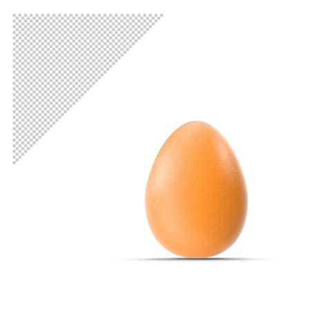 Premium Psd Egg Png