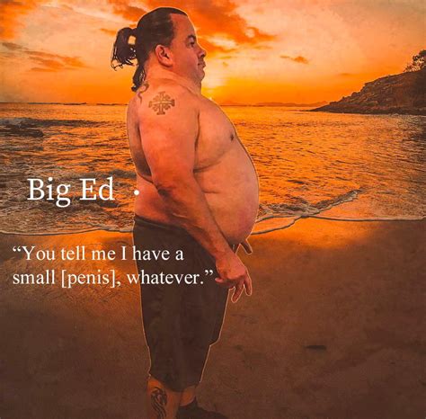 So Much For Big Things Coming In Small Packages R90dayfianceuncensored