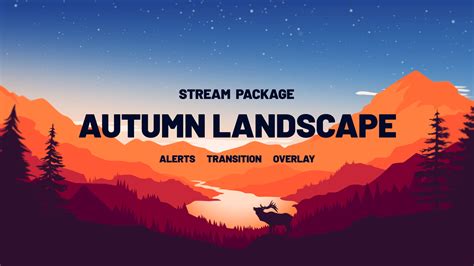 70 Streamlabs Overlays Free And Premium