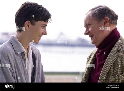 And When Did You Last See Your Father 2007 Matthew Beard Jim Broadbent Anand Tucker Dir