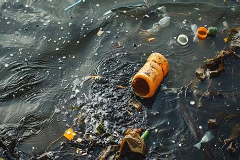 این نانوماده جدید می‌تواند فلزات سنگین را از آب حذف کند ایسنا