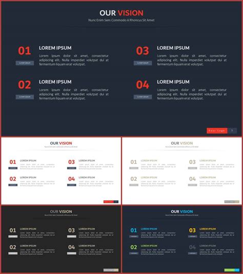 Ppt 목차 양식 And 초록바탕 피피티 템플릿 Poipl