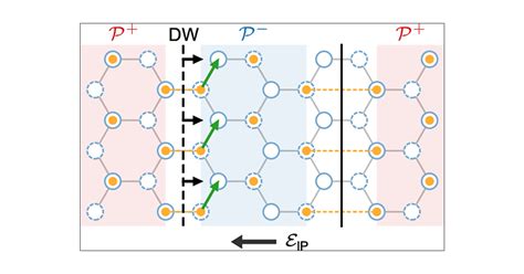 Intrinsic Ferroelectric Switching in Two Dimensional α In Se ACS Nano