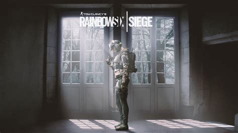 Operator Ela Tom Clancys Rainbow Six Siege 4k Wallpapers Hd