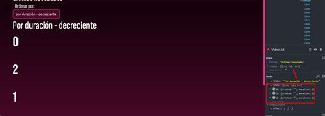 Reactjs React No Actualiza Estado Con Useeffect Stack Overflow En Español