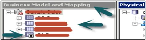 Girish Srivastava OBIEE Repositories