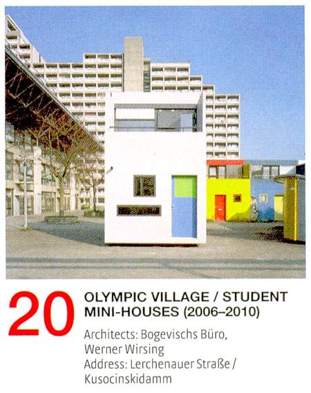 Almanyanın Gizli Başkenti Münih Mİmdap