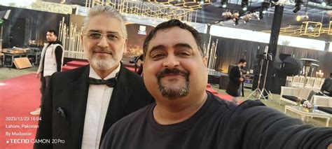 Muhammad Mudassar Tabussam On Linkedin Boss Still I Cant Tag You What A Day It Was