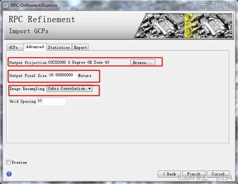 Envi高分一号卫星预处理:以gf 1wfv多光谱数据为例(含定标系数)辐射定标公式 Csdn博客 Envi高分一号卫星预处理:以gf 1wfv多光谱数据为例(含定标系数)辐射定标公式 Csdn博客