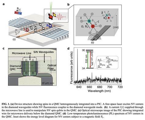 multiplexed control of spin quantum memories in a photonic circuit · issue 3572 · github