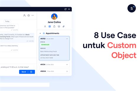 Simak Bagaimana Anda Dapat Mengoptimalkan Custom Objects Untuk Bisnis Anda Kami Membuat 8