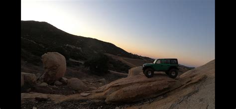 More Sol Cal Trailing Rsolcalrcrockcrawling