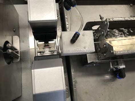 미니실험실 3d Absplapeek 프린터 플라스틱 필라멘트 압출기 기계