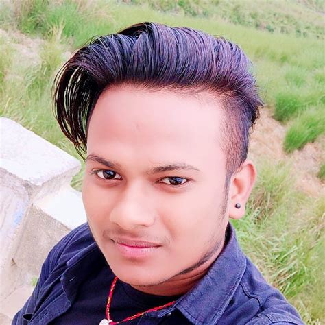 Deepak Kumar Patel