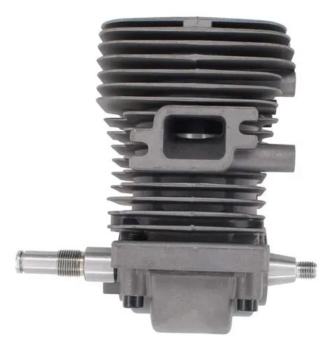 Motor Para Sthil Ms170 Ms180 017 018 Cuotas Sin Interés