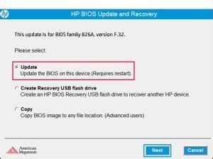How To Update Hp Laptop Complete Guide