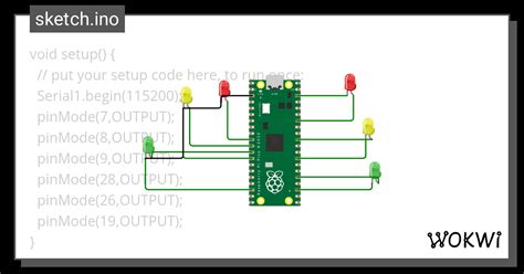 Ff Wokwi ESP STM Arduino Simulator Ff Wokwi ESP STM Arduino Simulator