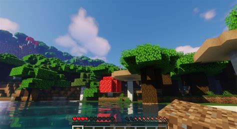 Best Minecraft Shaders For Low End Pcs