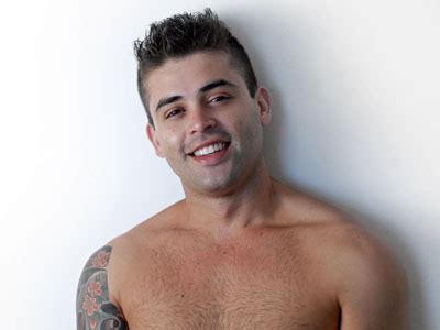 Scenes With Model Joshua