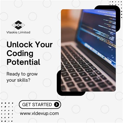 Vlaskie Limited On Linkedin Learncoding Codingcourses