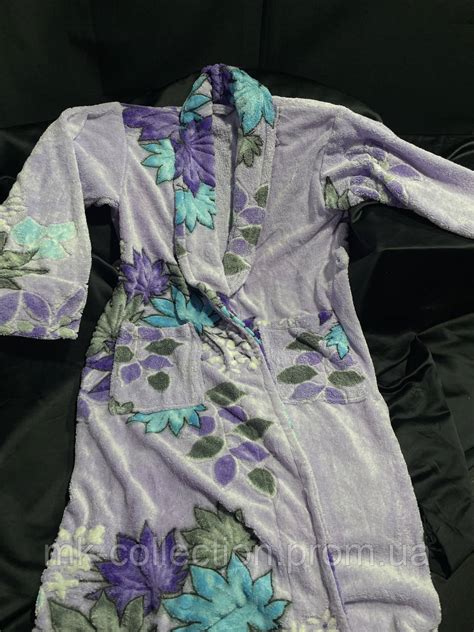 Турецкий Махровый Халат женский S — в Категории Женские Халаты на Bigl Ua 1776712153
