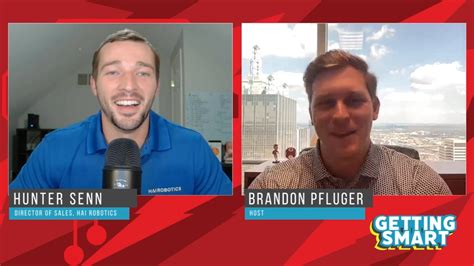 Navigating The Future Of Warehouse Automation And Asrs With Hai Robotics