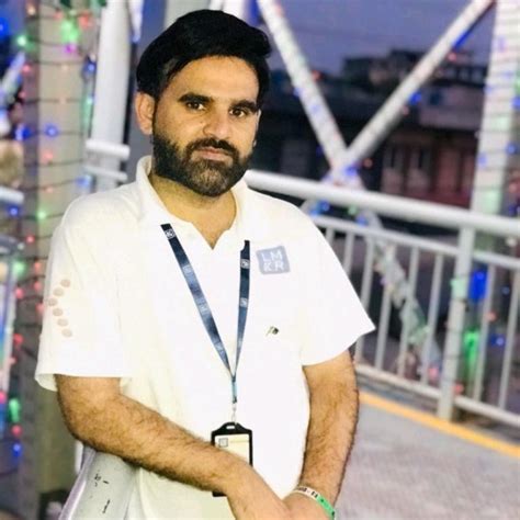 Arsalan Khan Sub Engineer Lmkr Linkedin