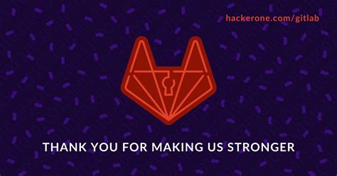 Gitlab On Linkedin Gitlab Bug Bounty Program Hackerone