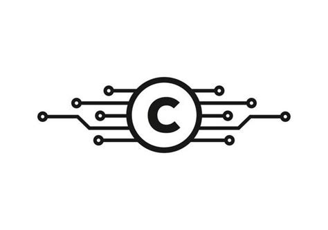 C Programming Logo Vector Art Icons And Graphics For Free Download