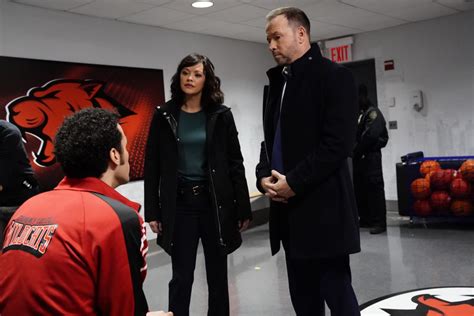 Blue Bloods Season 9 Episode 12 Review Milestones Tv Fanatic