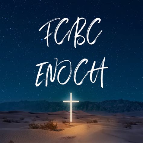 Fcbcw Enoch Group Youtube