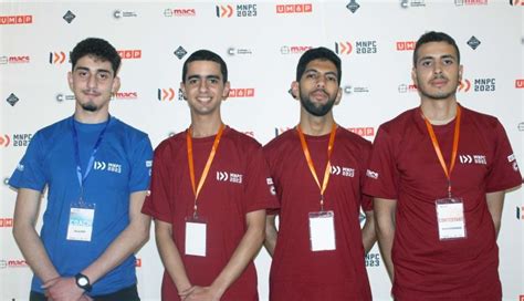 Achraf Mansari On Linkedin Mnpc Mnpc23 Mcpc Acpc Moi Macs Um6p