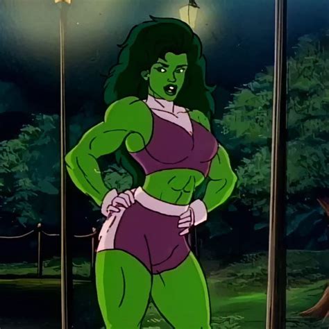 Pin By Antontio Standers On Quick Saves Hulk Comic Shehulk Marvel Animation